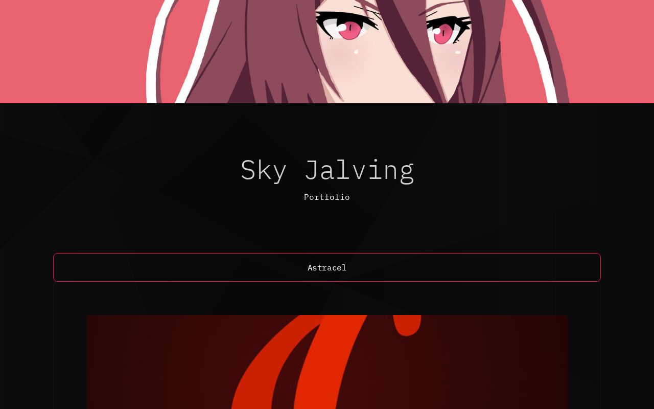 Sky_Portfolio